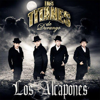 solo lo mejor: titanes de durango cd 2012